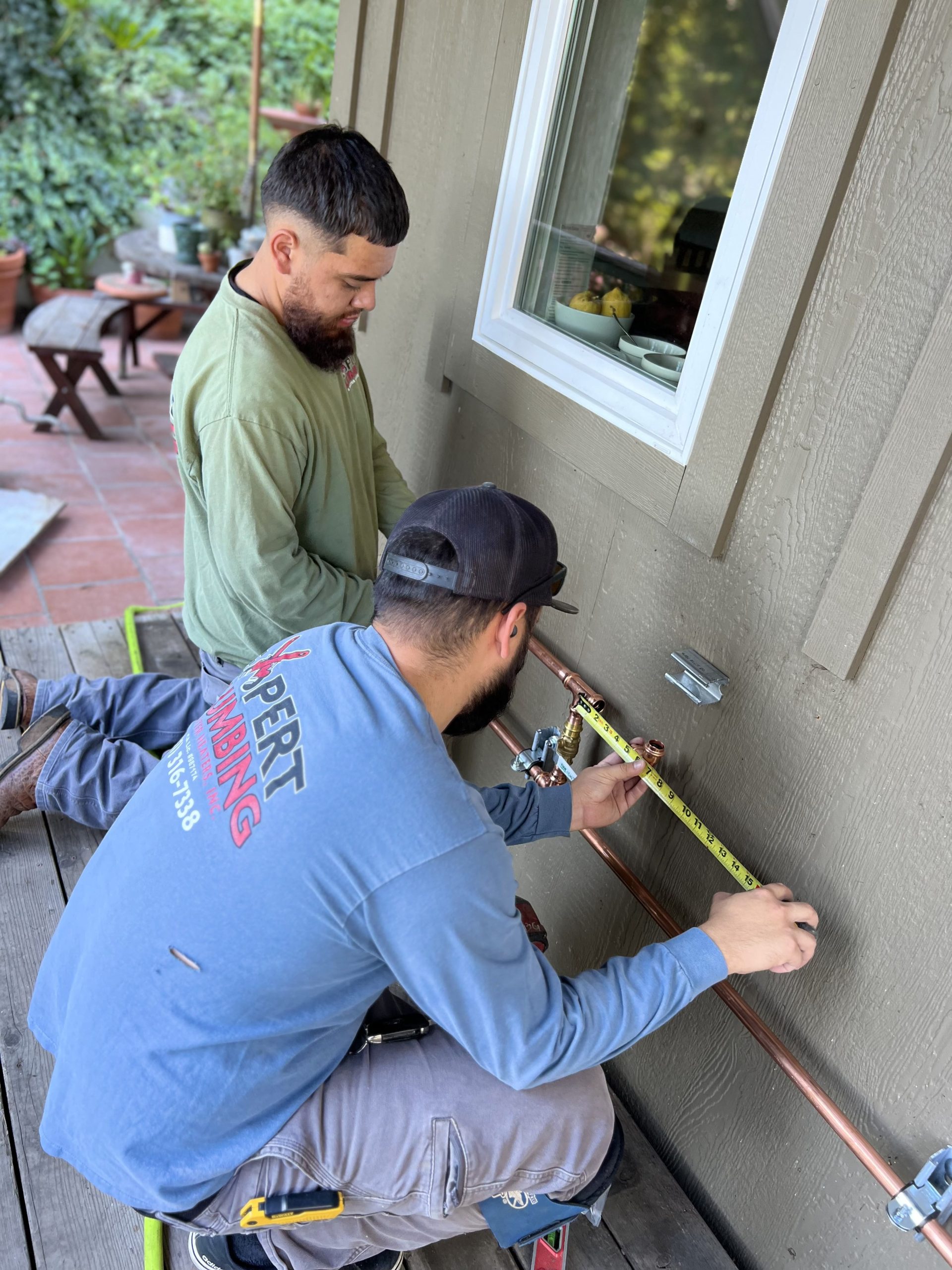 Whole Home Repiping Santa Cruz CA | Santa Cruz County