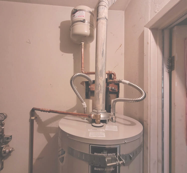 Latest Projects – Expert Plumbing & Water Heaters, Inc.