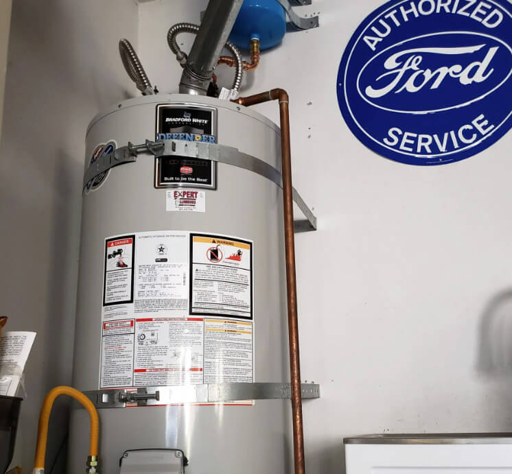 Latest Projects – Expert Plumbing & Water Heaters, Inc.